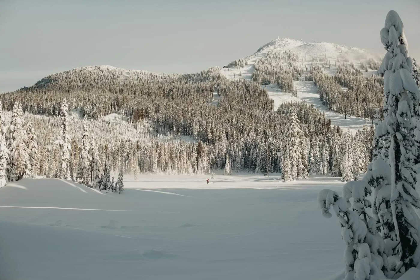 Mount Washington Web Cam - Mountain Cams - Live Snow Cam