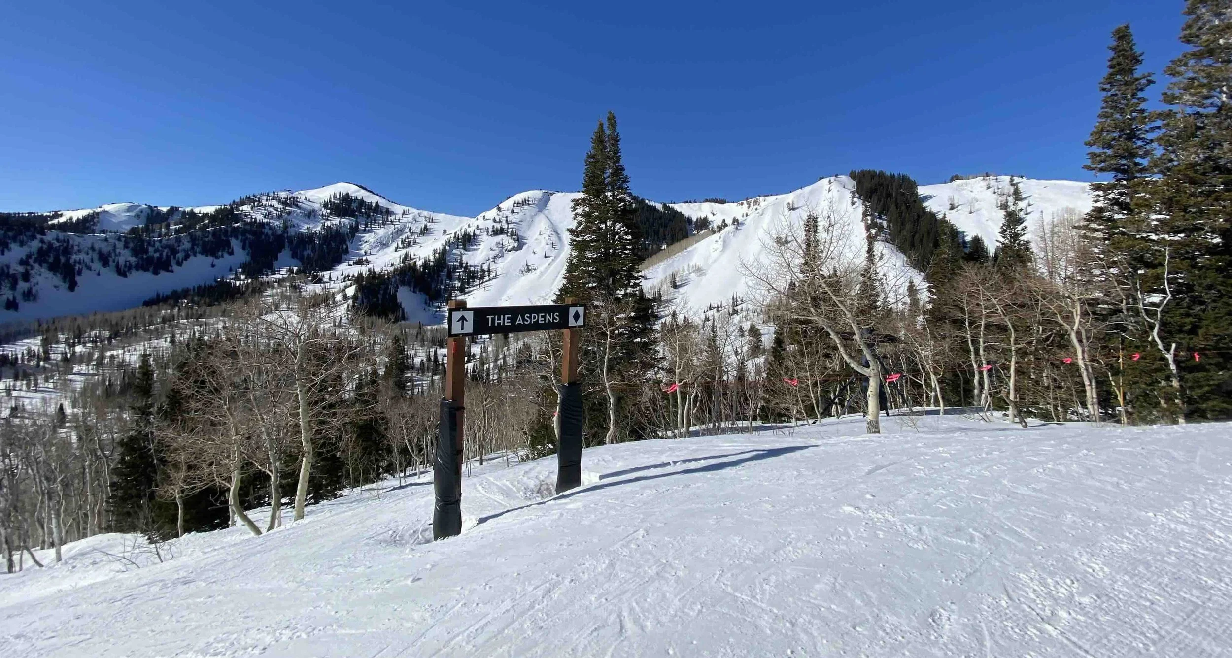 Park City Map Ski Resort – Trail Map – Utah