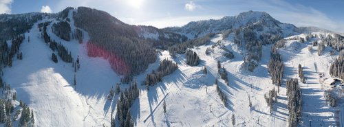 Stevens Pass Webcam | Stevens Pass Live Cam