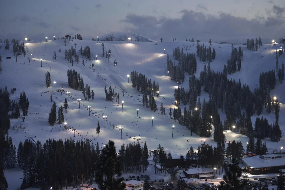 Lift Ticket Boreal– Ski Pass Deals – California