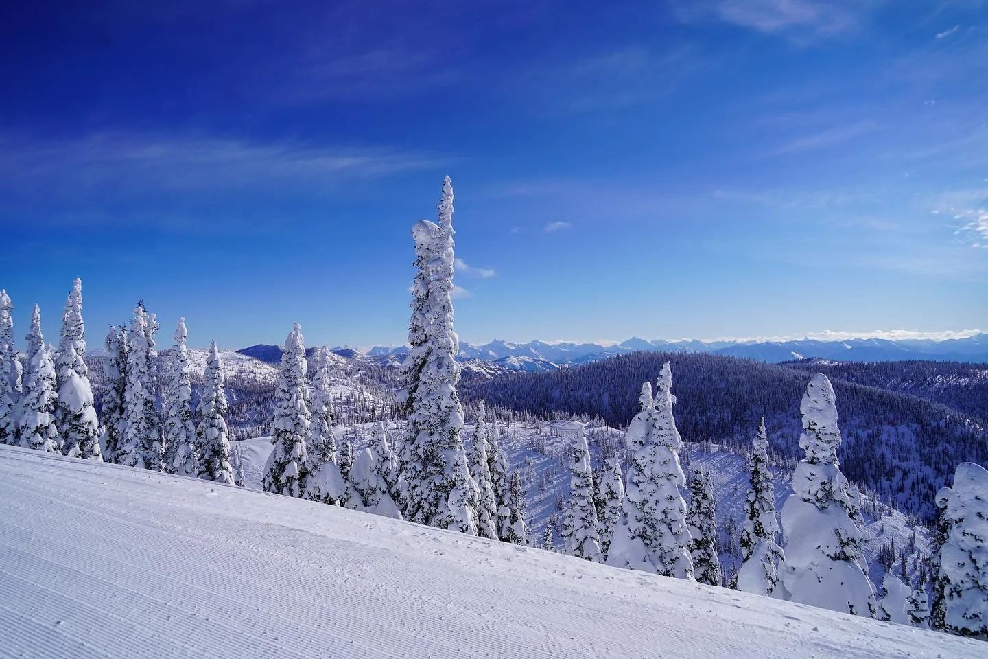 Whitefish Webcam - Mountain Resort Cams - Live Snow Cam