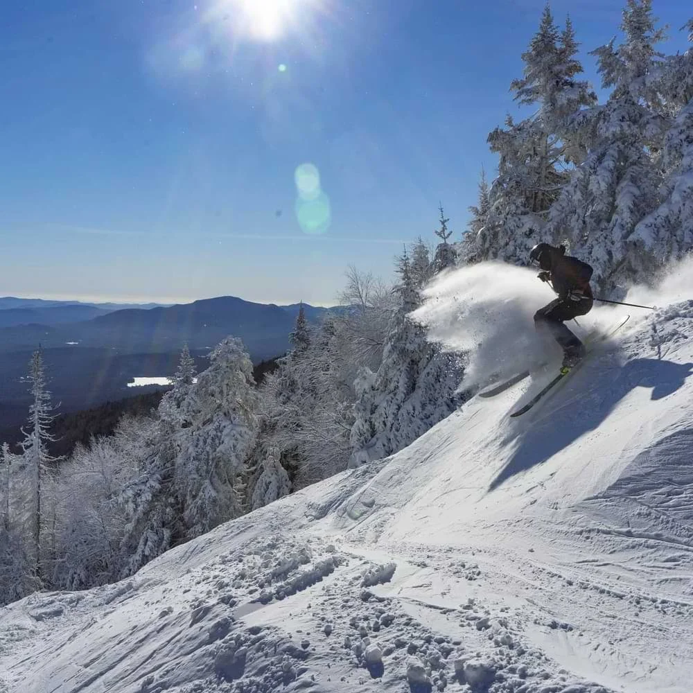 New York Ski Resorts | New York