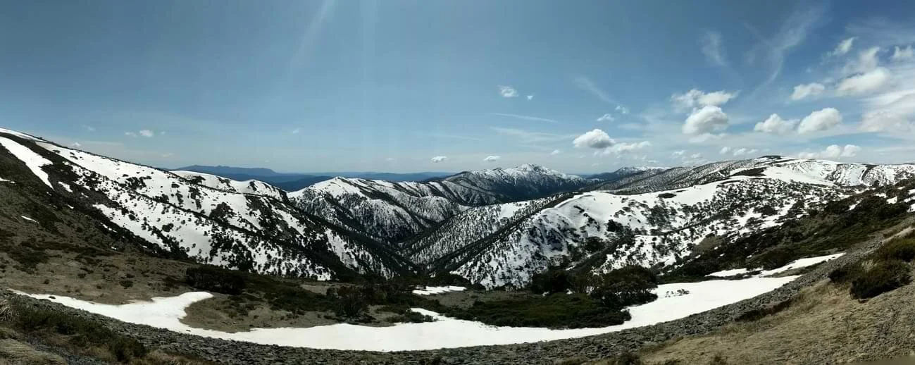 Victoria - Australian Ski Resorts