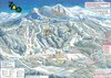 Zao Onsen Trail Map | Yamagata Prefecture Ski Map