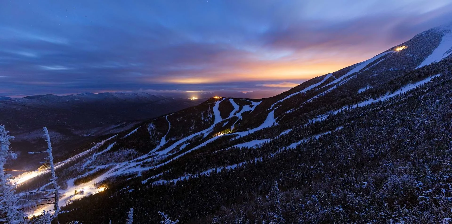 Whiteface Mountain | New York Olympic Ski Resort