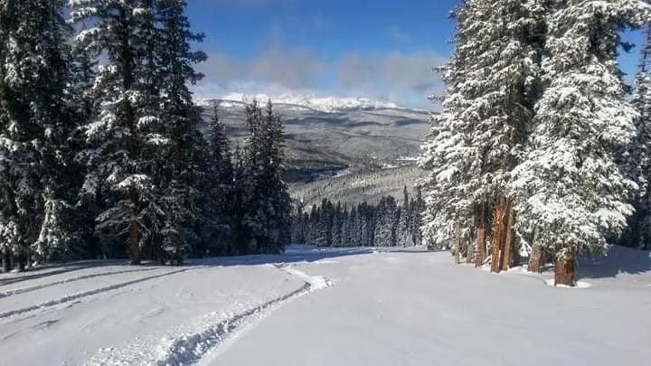 Colorado Ski Resorts | Americas Home to Skiing