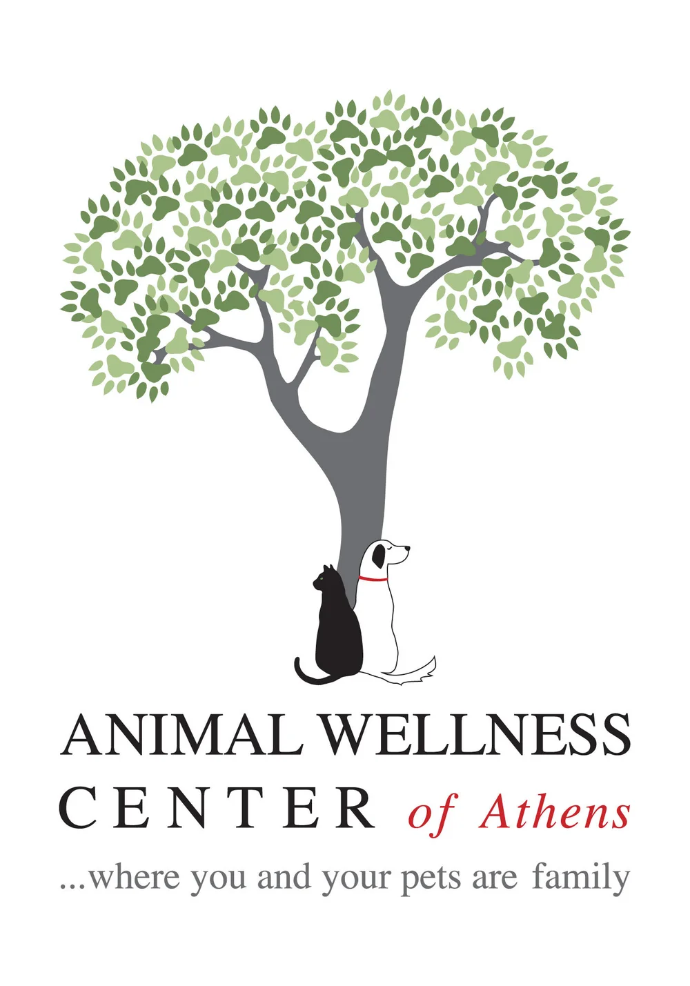 About AWC Athens — Animal Wellness Center of Athens