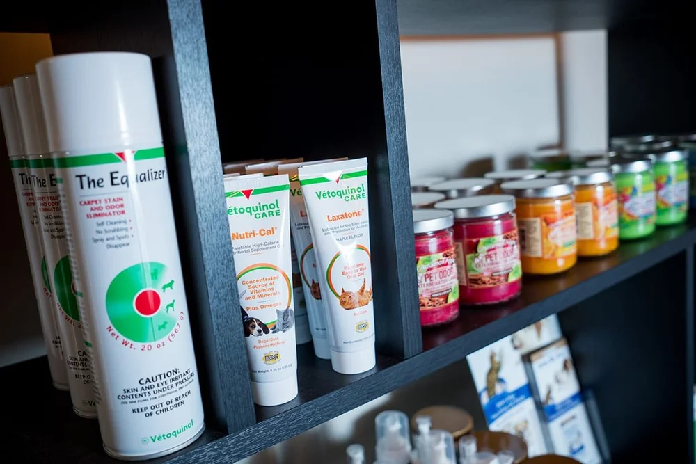 Grooming and Boarding — Animal Wellness Center of Athens