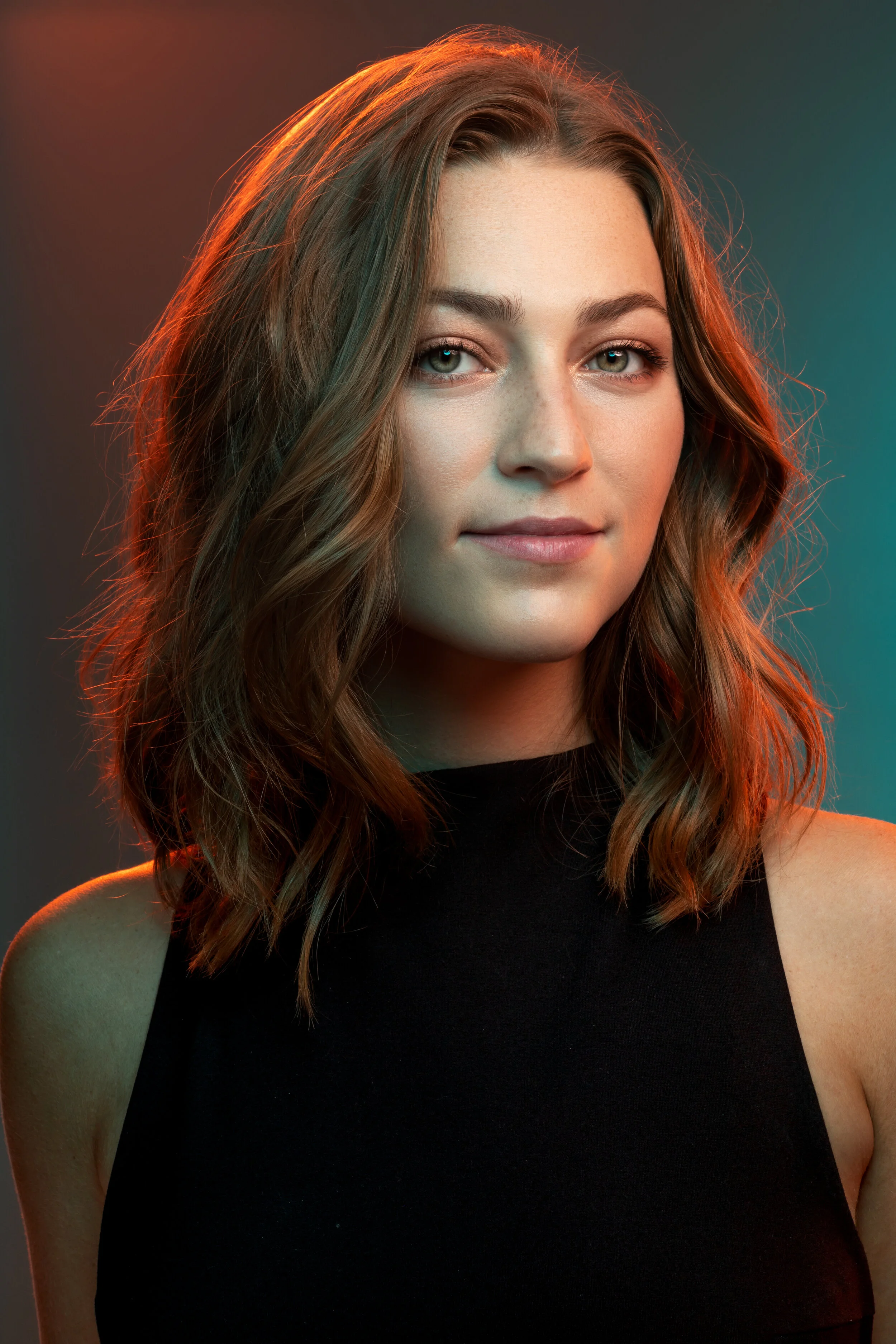 7:47 | Meet The Team — 7:47