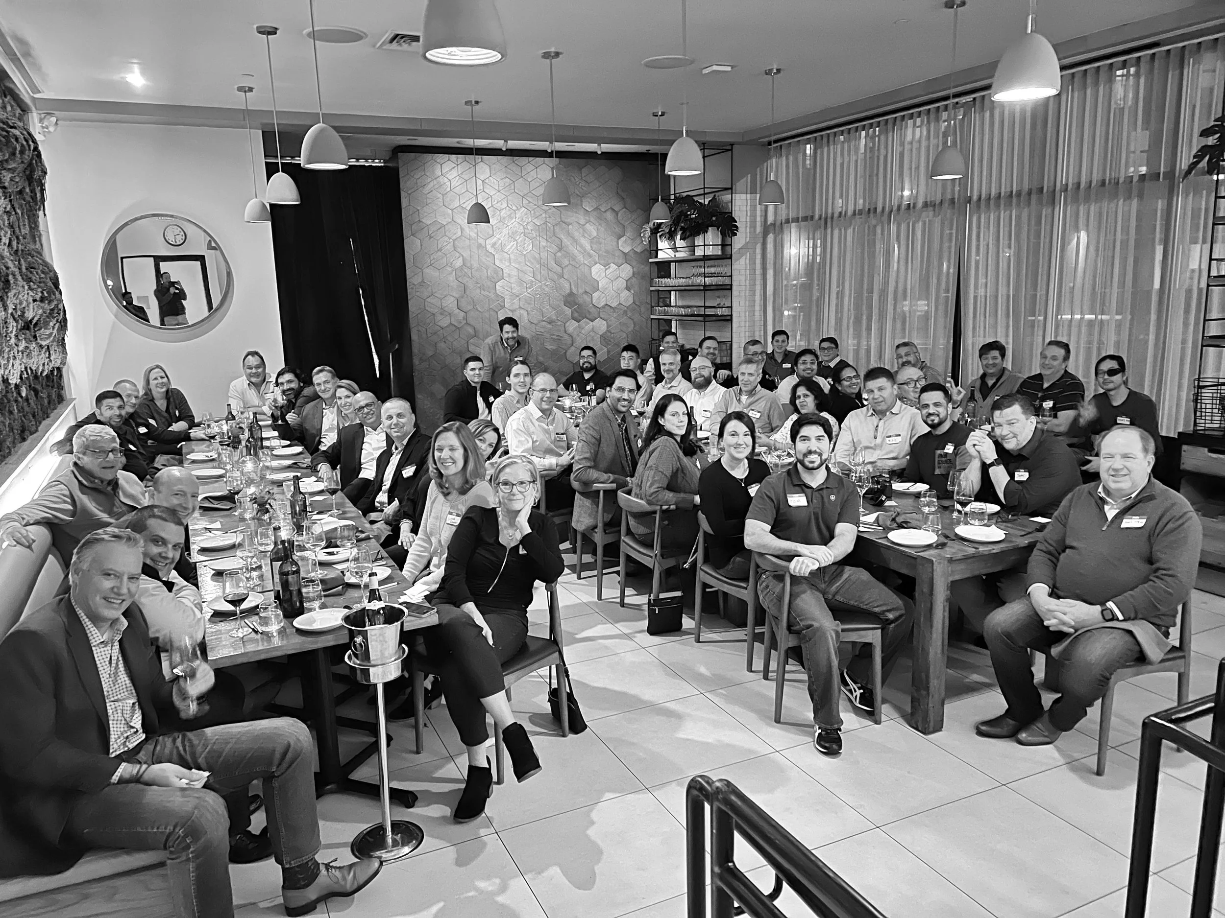 7:47 | More Human Client Engagement and Team Building