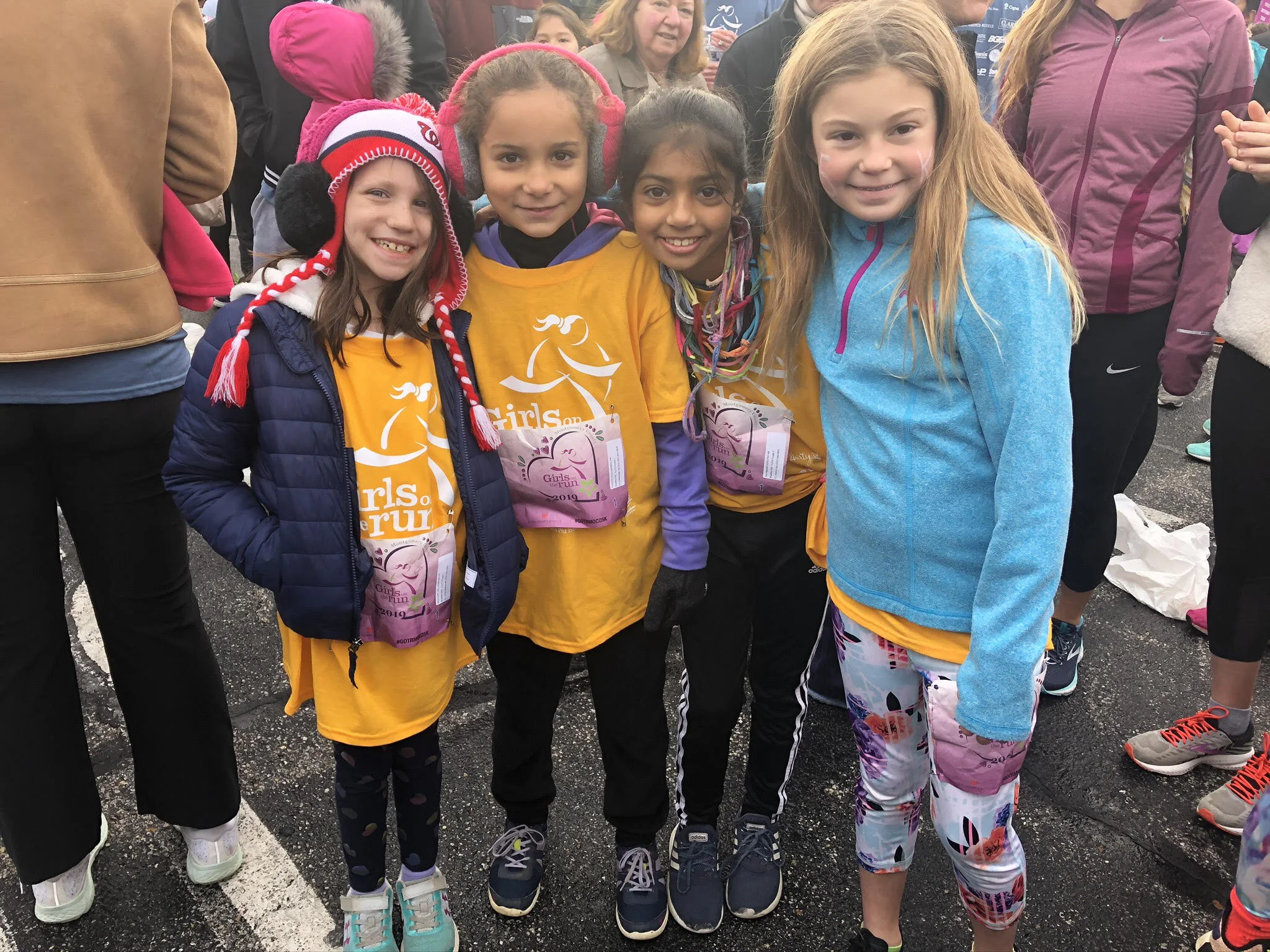 What We Do — Bradley Hills PTA