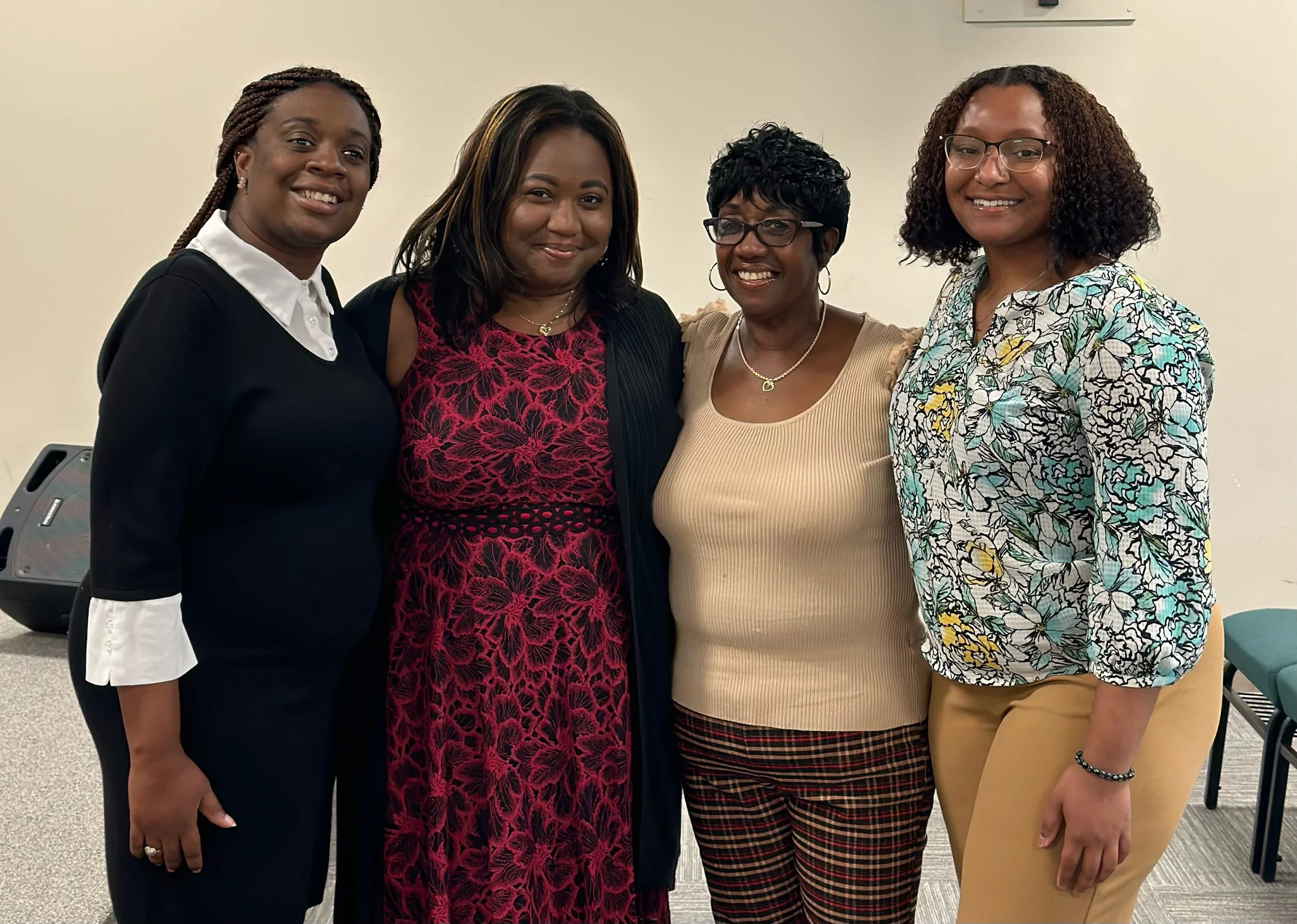 Ministry Teams — Founding City Church