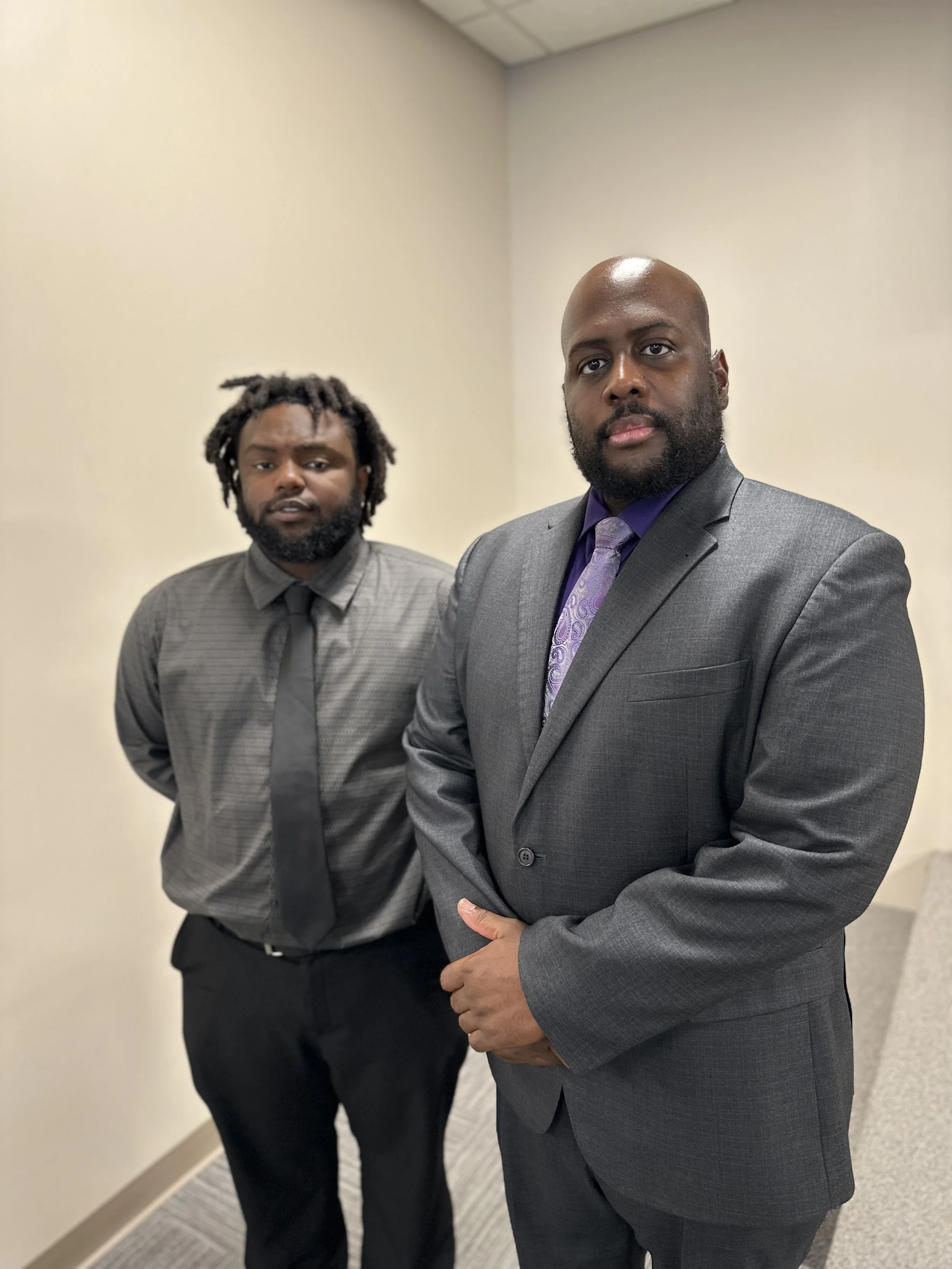 Team 1 — Founding City Church