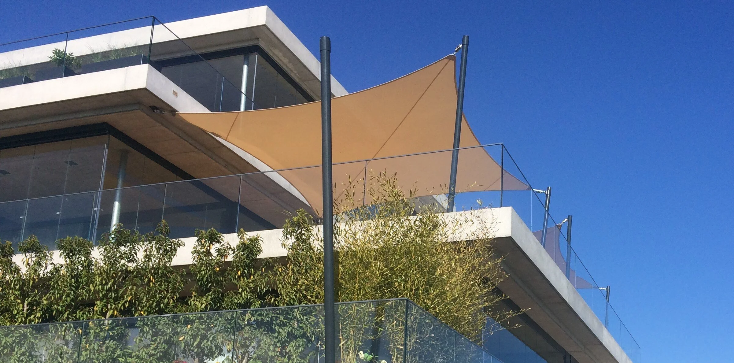 Solartex — Mazu Sailcloth