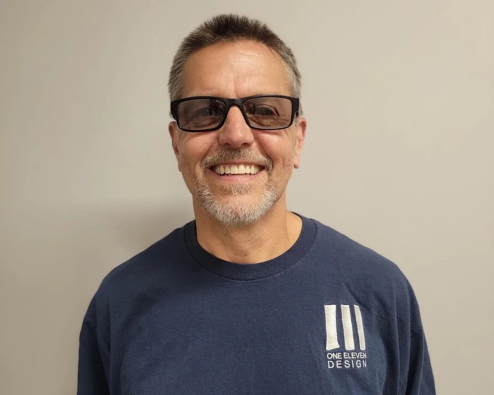 Our Team — One Eleven Design