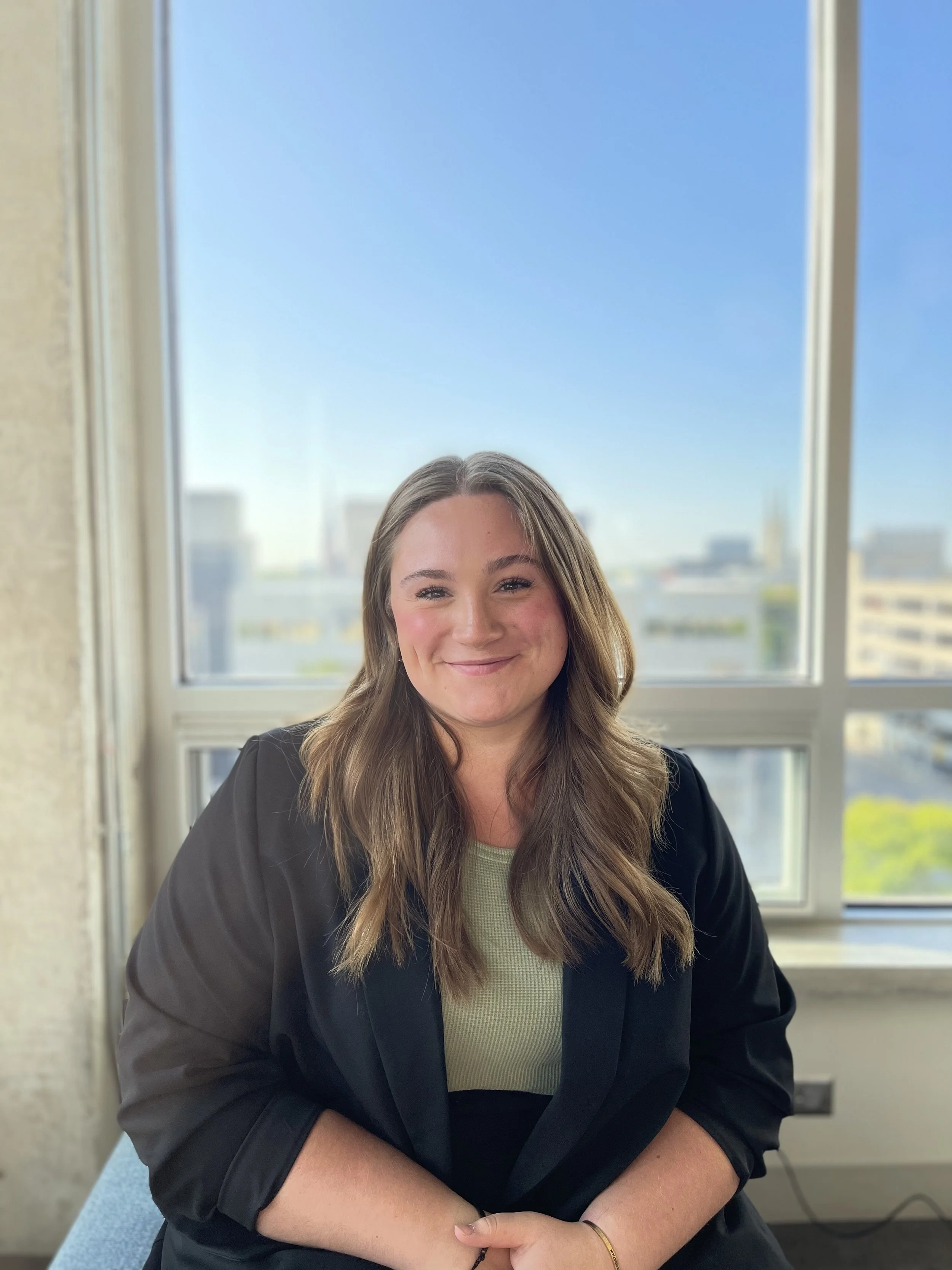 Our Team — One Eleven Design