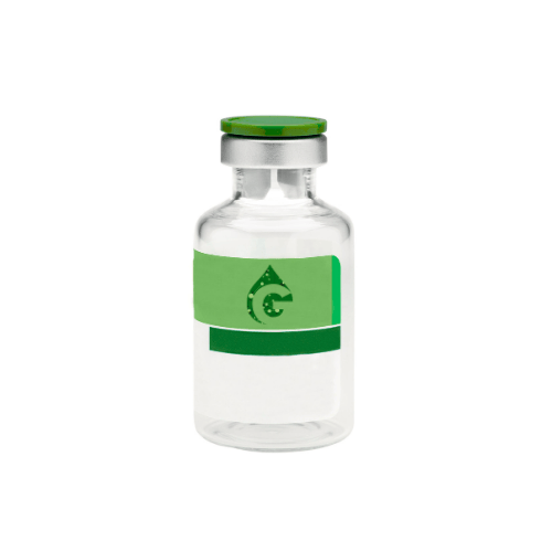 Hepatitis C, Antibody (HCV) — Veritas Innovation