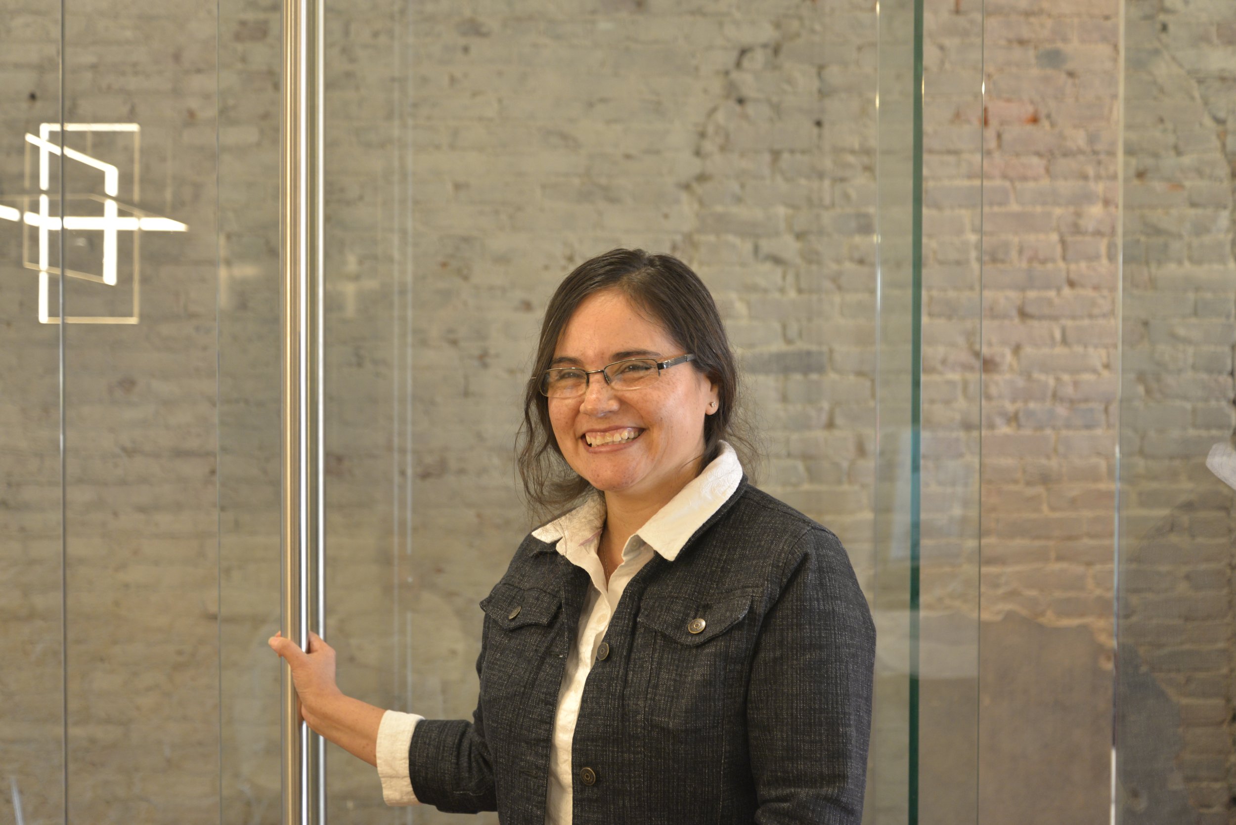 Our Firm — studioK architecture