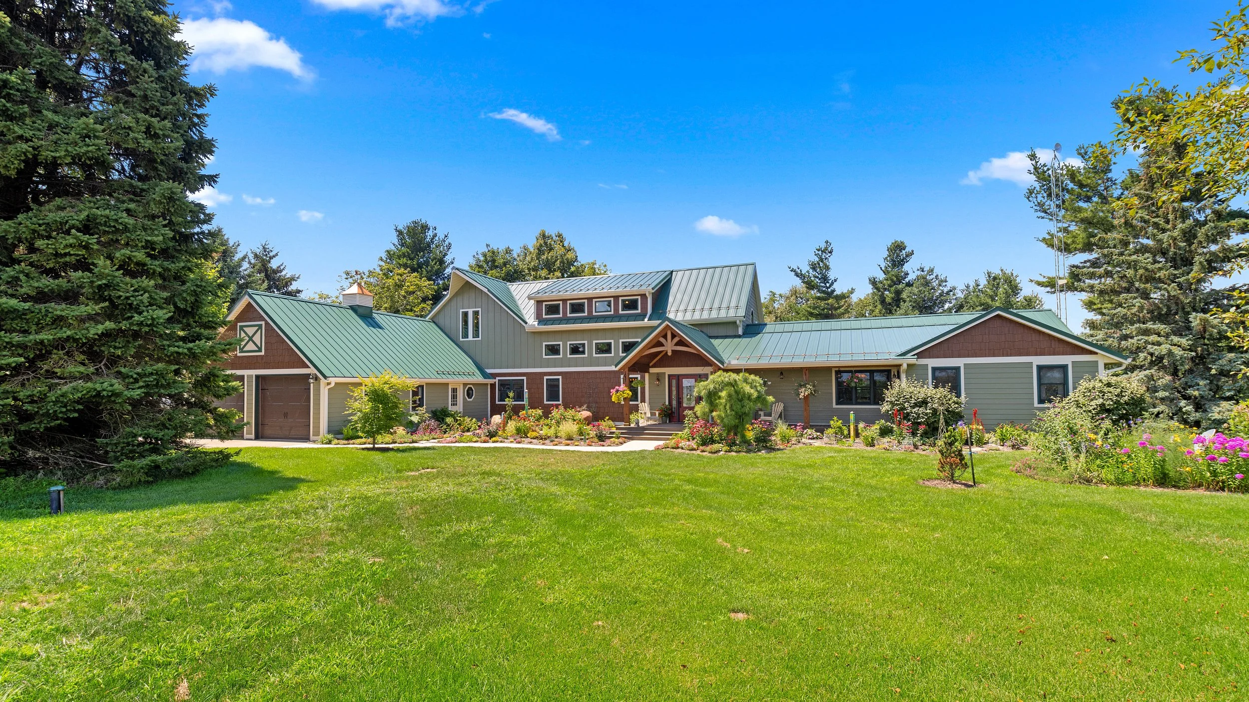 Kessler-Blaine Residence — studioK architecture