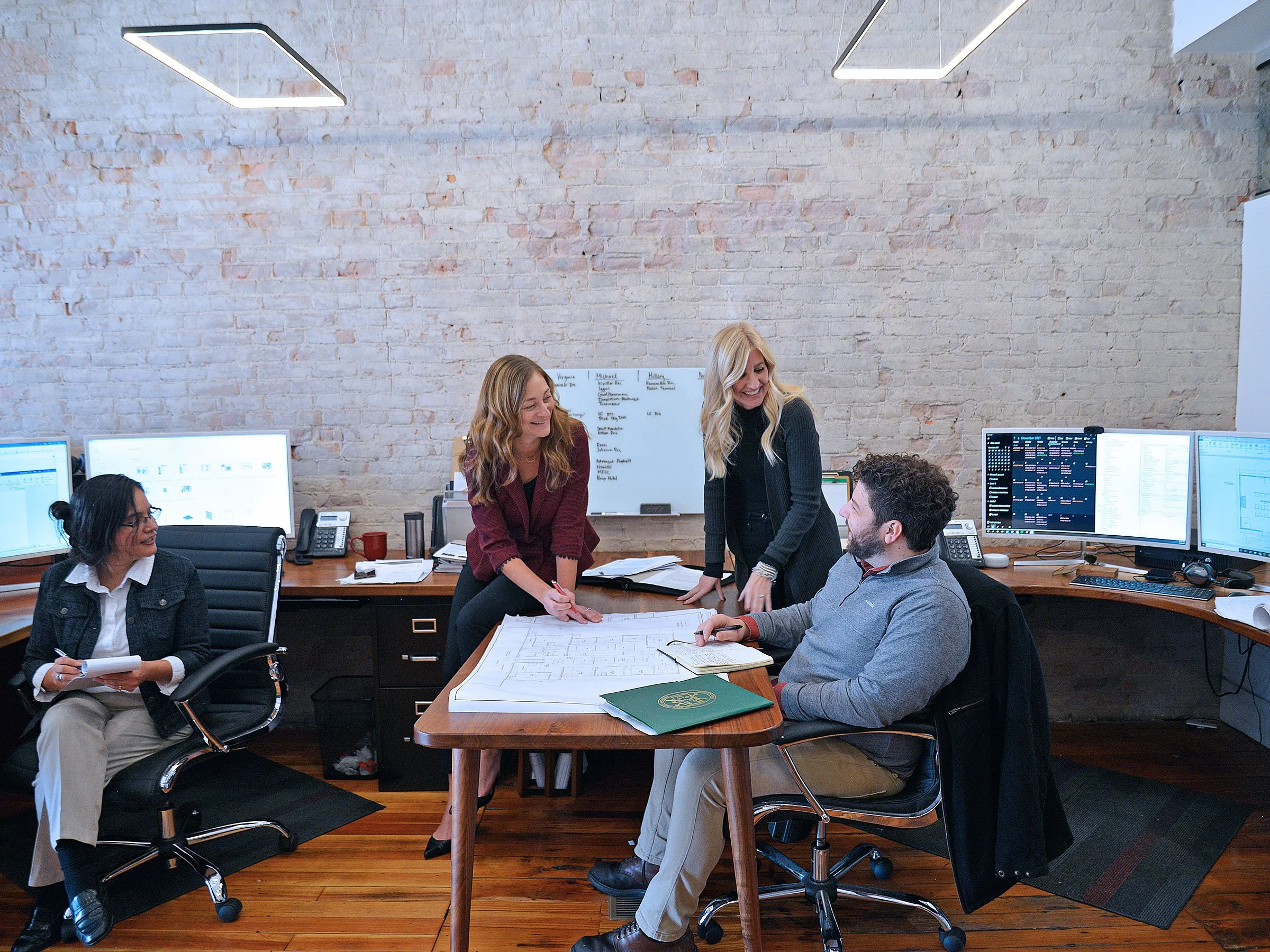 Our Firm — studioK architecture