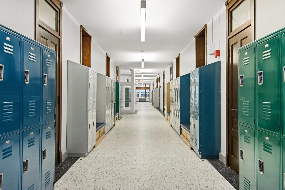 St. Bede Academy — studioK architecture