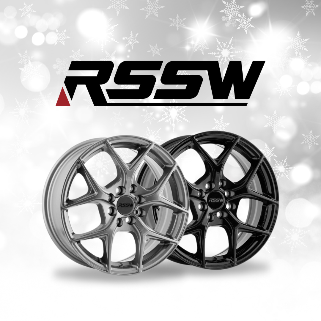 Winter Alloys — NCT Wheels