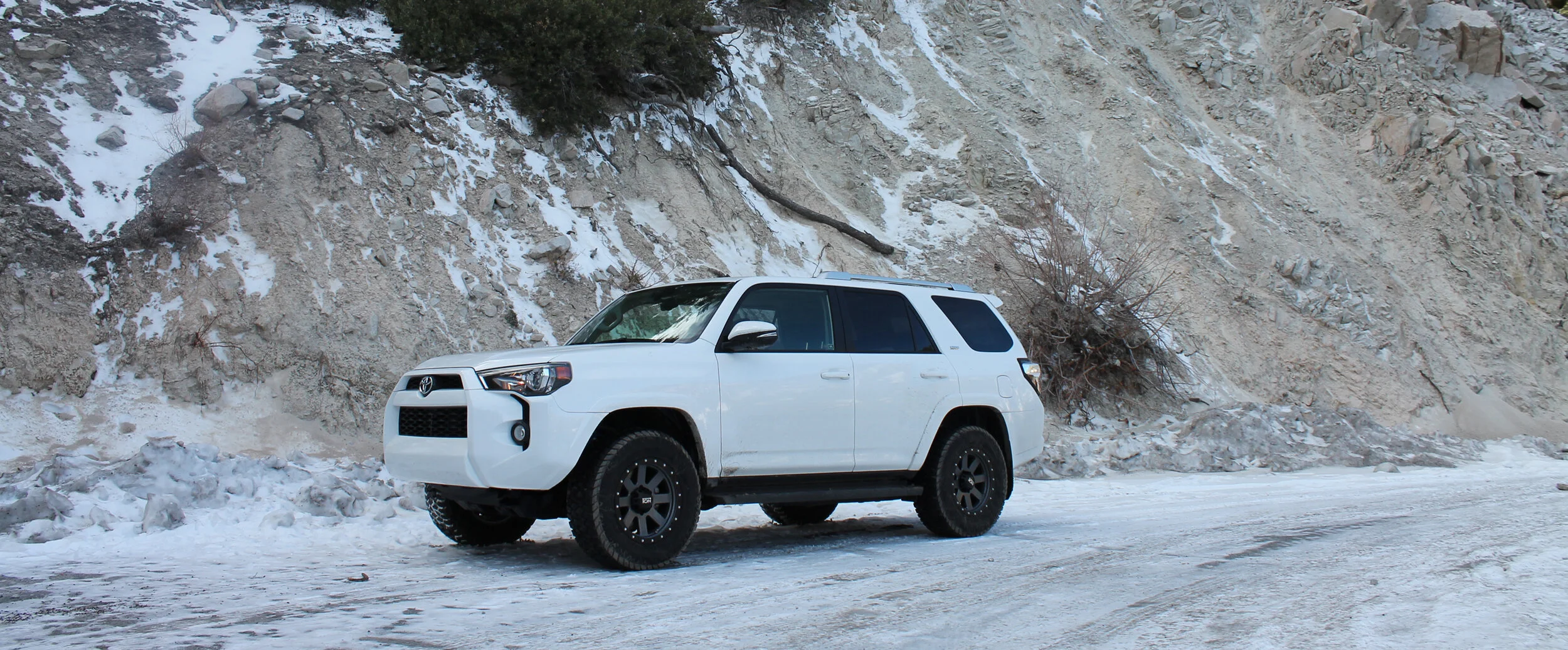 Winter Alloys — NCT Wheels