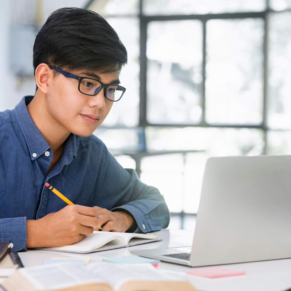 Lone Star Virtual Academy: K-12 Texas Online School