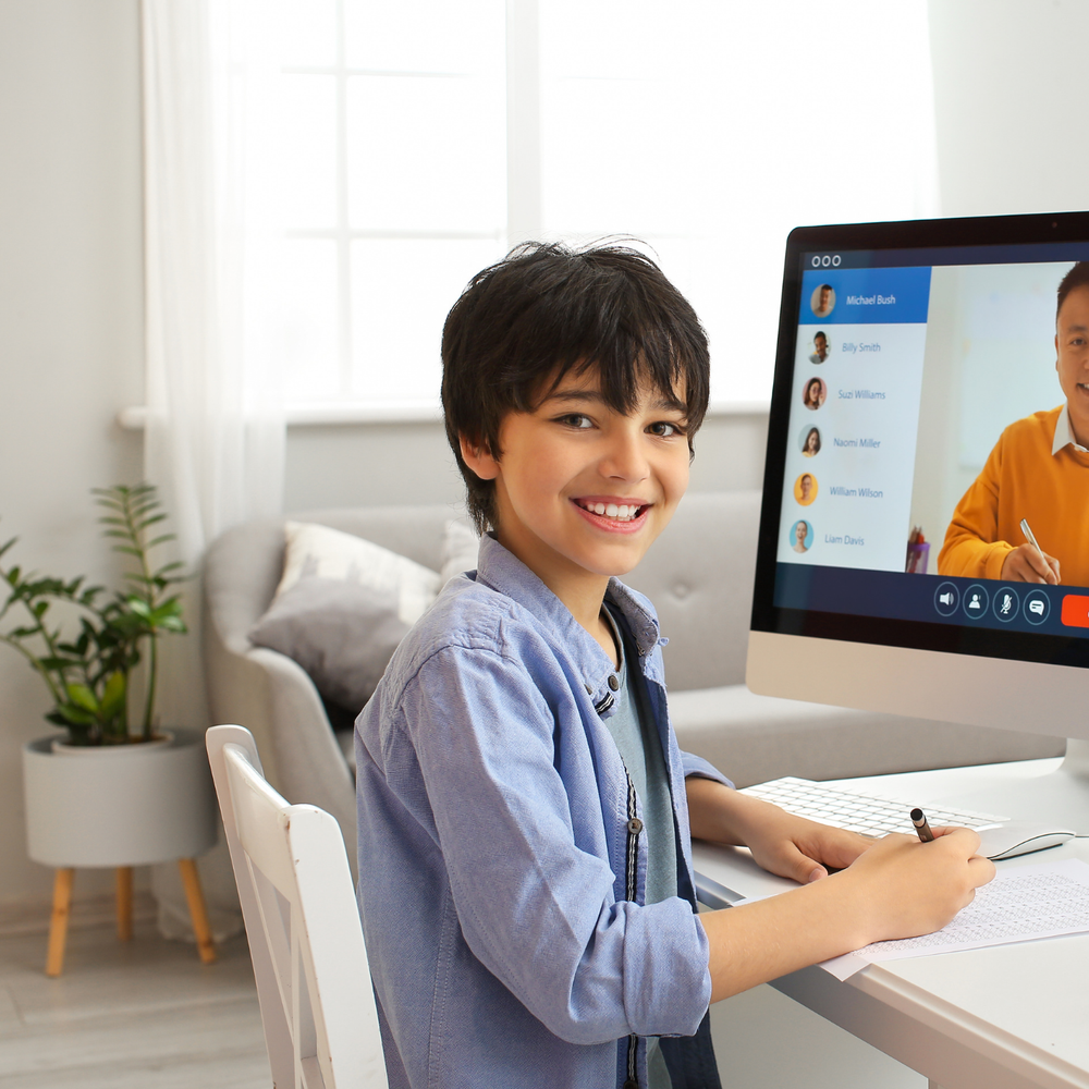 Lone Star Virtual Academy: K-12 Texas Online School