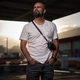 RETRATO DE ESTUDIO — ESTUDIO LÚMINA