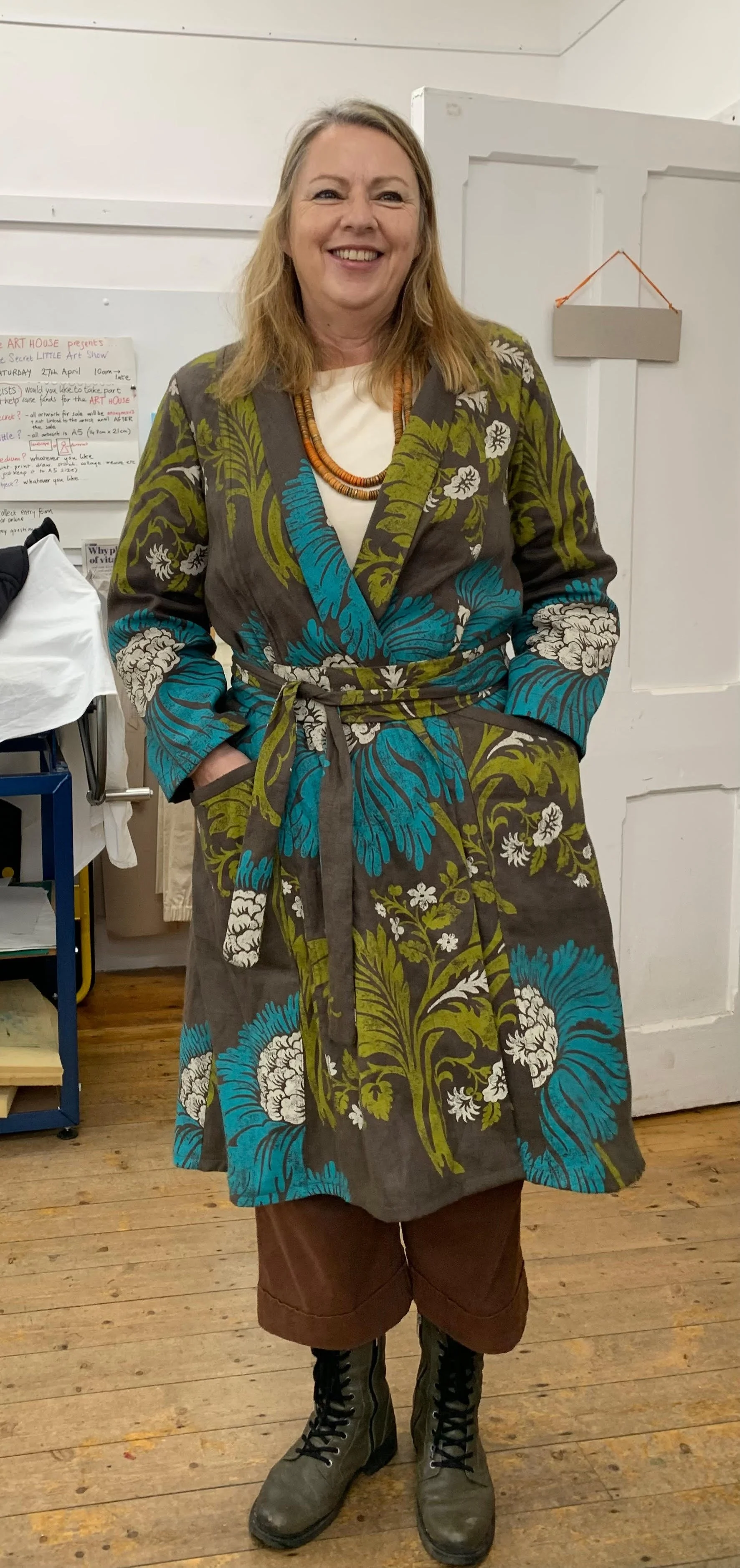 Events and Classes — Art House