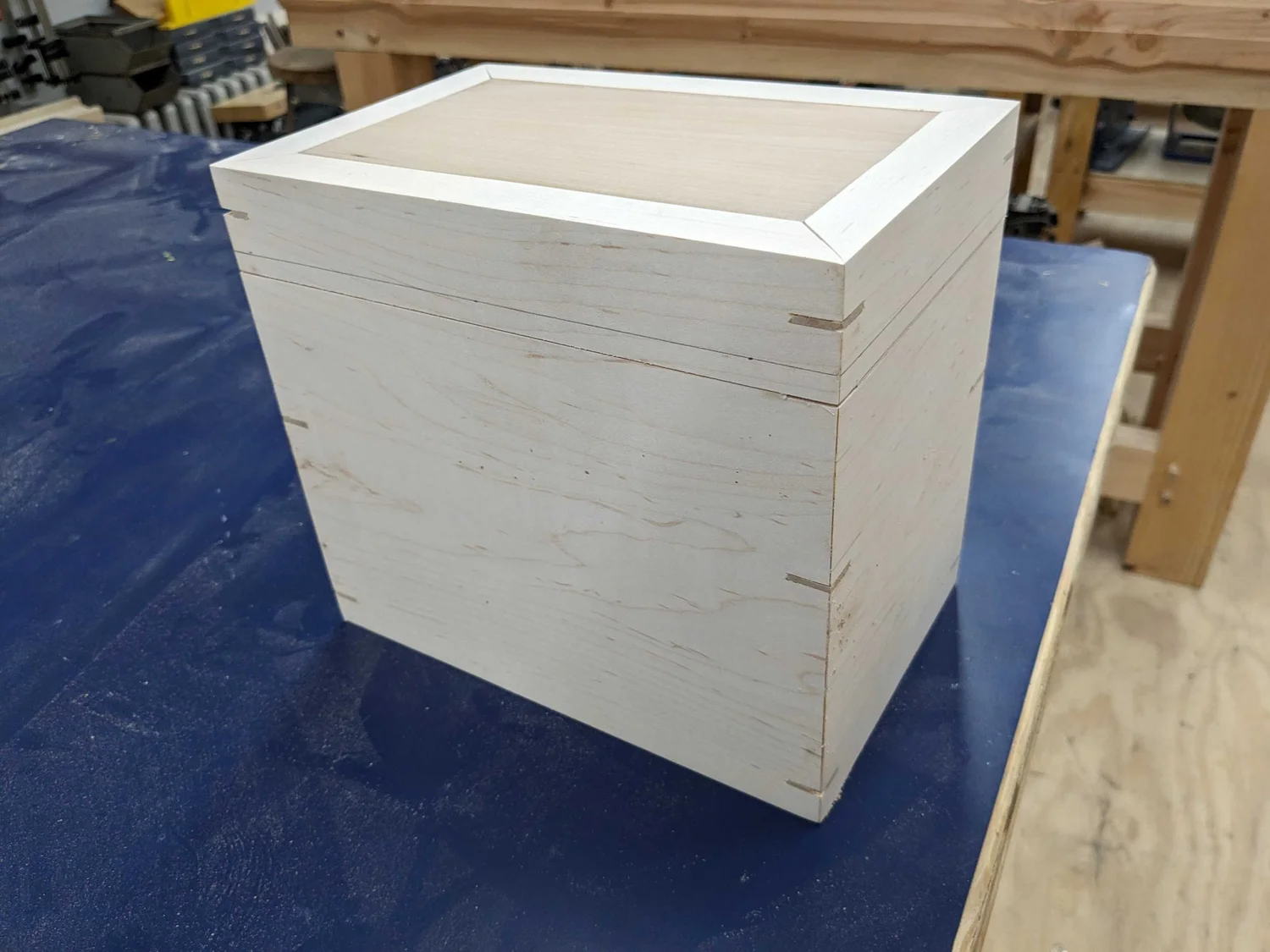 Classes — Astoria Woodworkers Collective