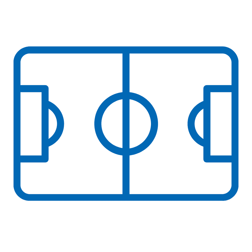 Fieldhouse — Meridian Exhibition centre