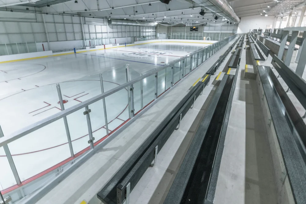 Meridian Exhibition centre