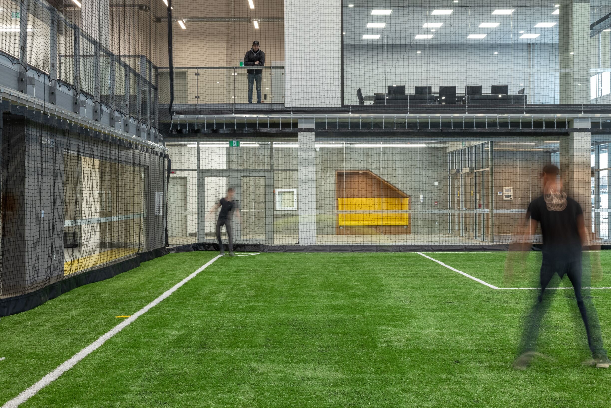 Meridian Exhibition centre