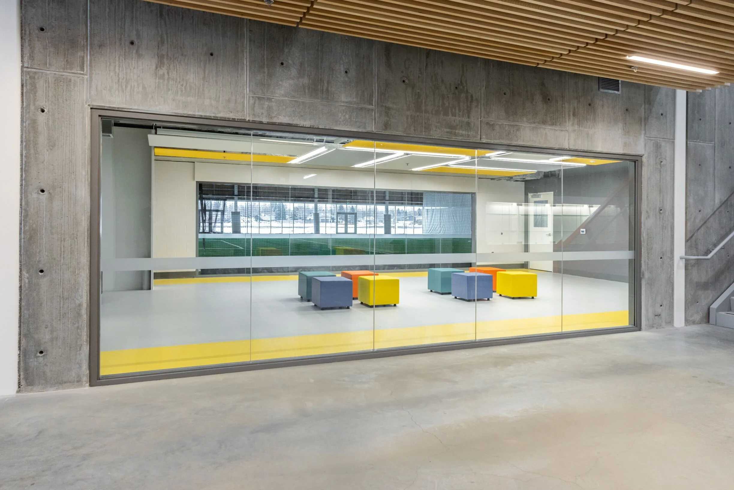 Meridian Exhibition centre