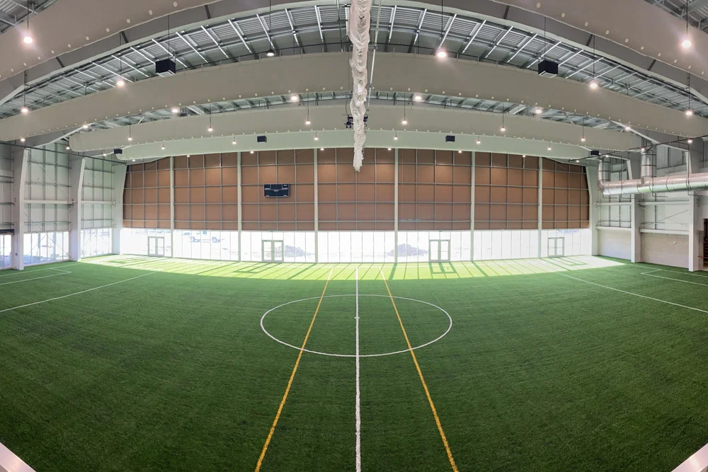 Meridian Exhibition Centre | Thrive. Grow. Succeed. — PLAYwinkler