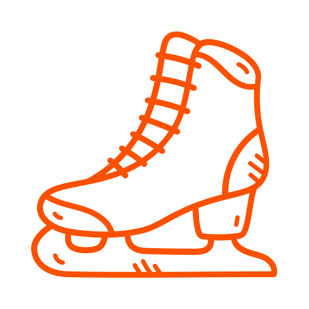 Arena — Meridian Exhibition centre