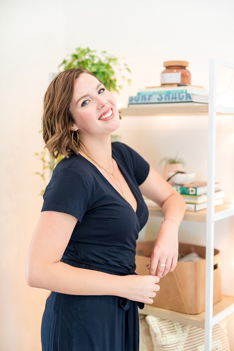 Kind Interior Design — San Diego Brand Photographer - Carina Fleckner