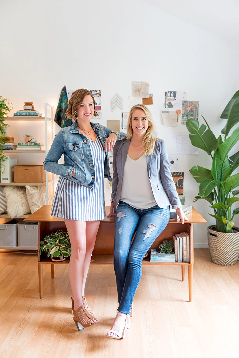 Kind Interior Design — San Diego Brand Photographer - Carina Fleckner