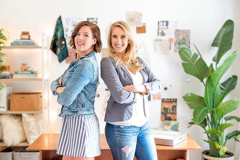 Kind Interior Design — San Diego Brand Photographer - Carina Fleckner