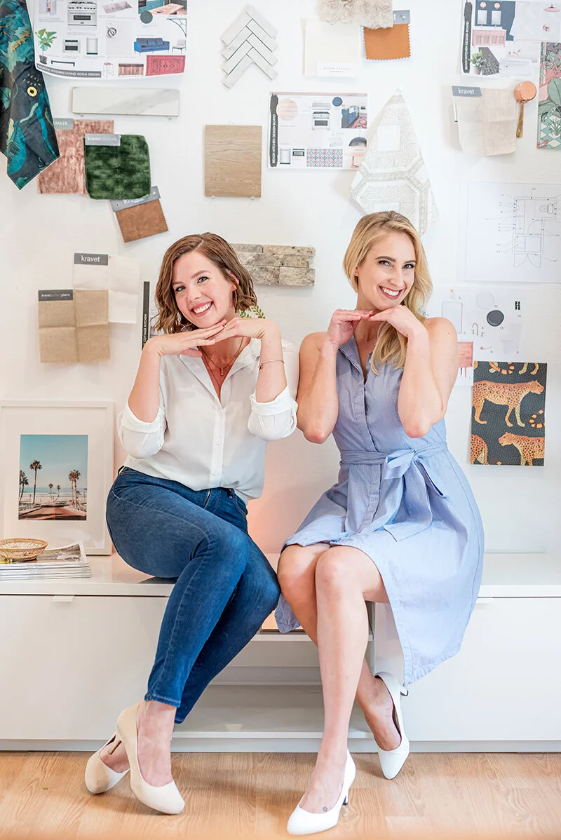 Kind Interior Design — San Diego Brand Photographer - Carina Fleckner