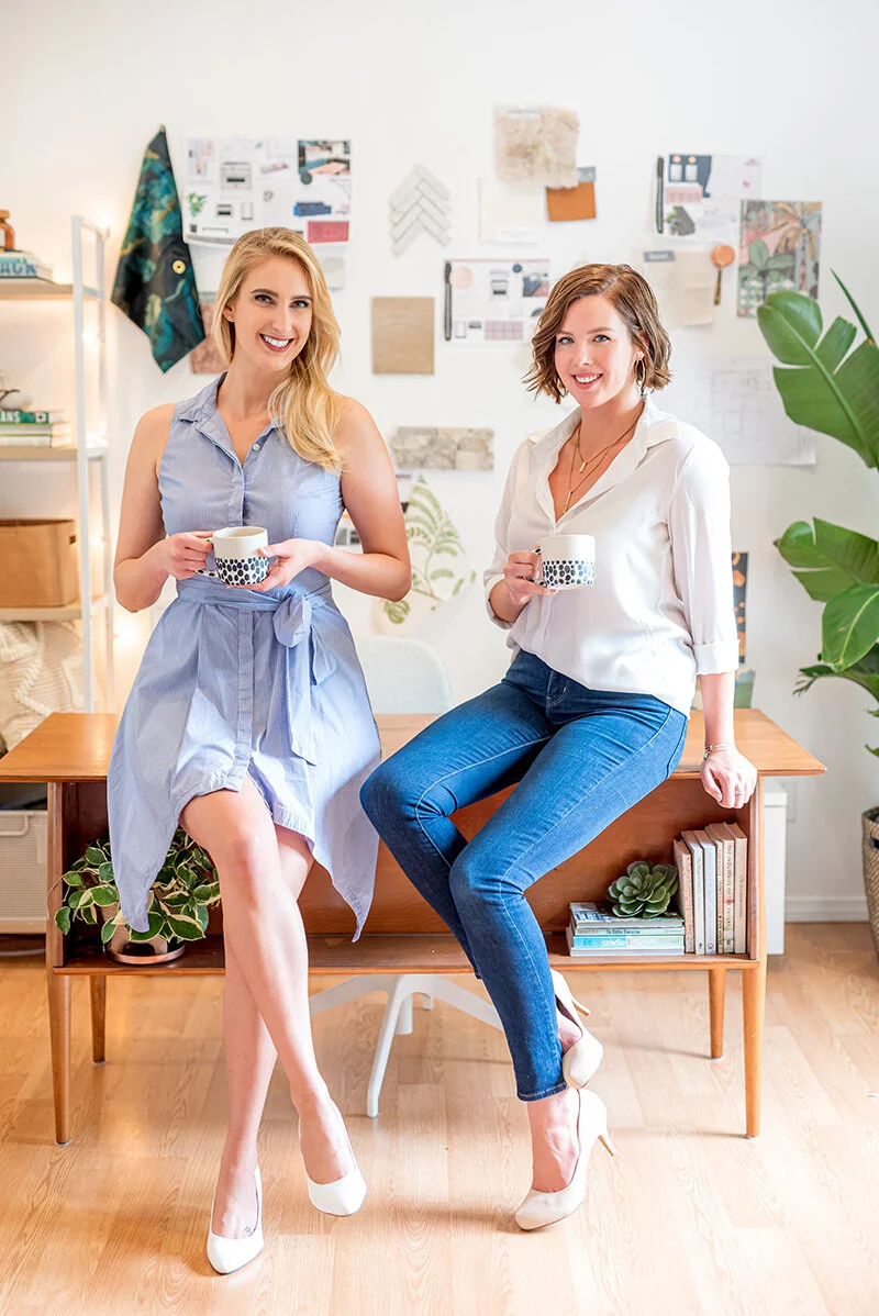 Kind Interior Design — San Diego Brand Photographer - Carina Fleckner