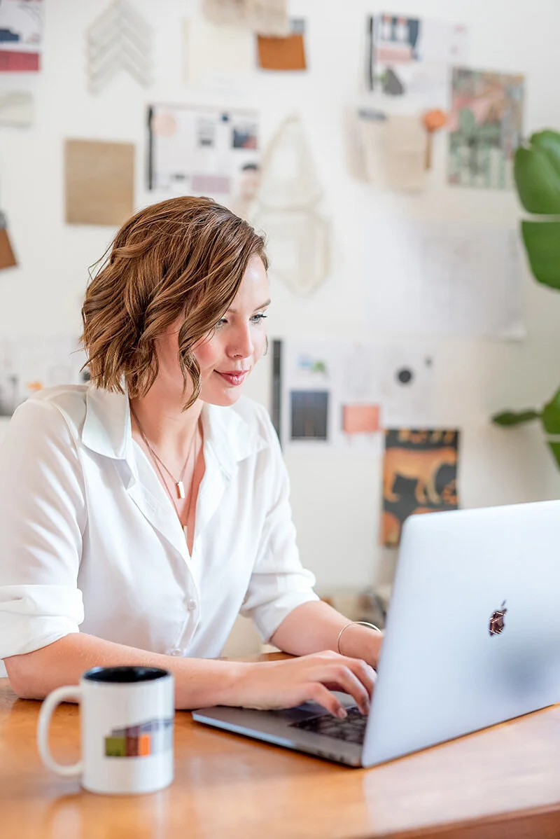 Kind Interior Design — San Diego Brand Photographer - Carina Fleckner