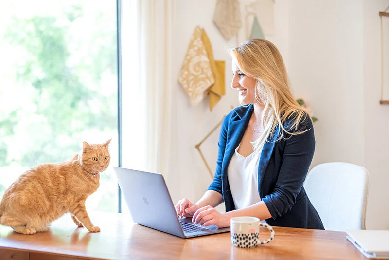 Kind Interior Design — San Diego Brand Photographer - Carina Fleckner