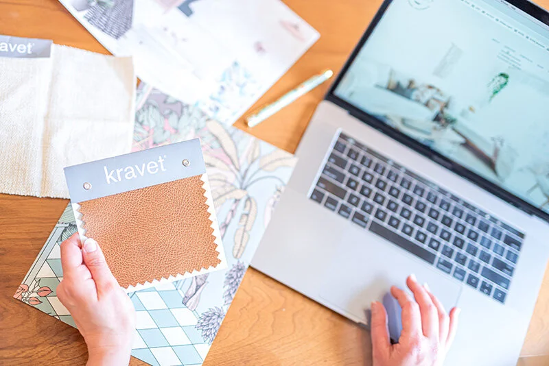 Kind Interior Design — San Diego Brand Photographer - Carina Fleckner