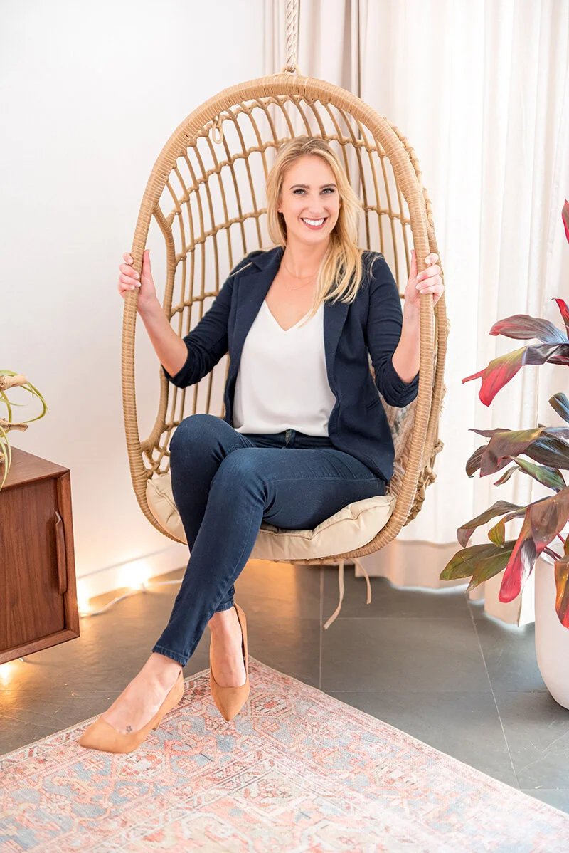 Kind Interior Design — San Diego Brand Photographer - Carina Fleckner