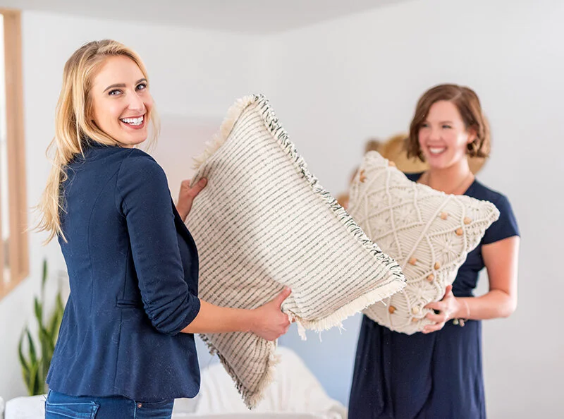 Kind Interior Design — San Diego Brand Photographer - Carina Fleckner