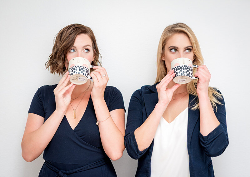 Kind Interior Design — San Diego Brand Photographer - Carina Fleckner