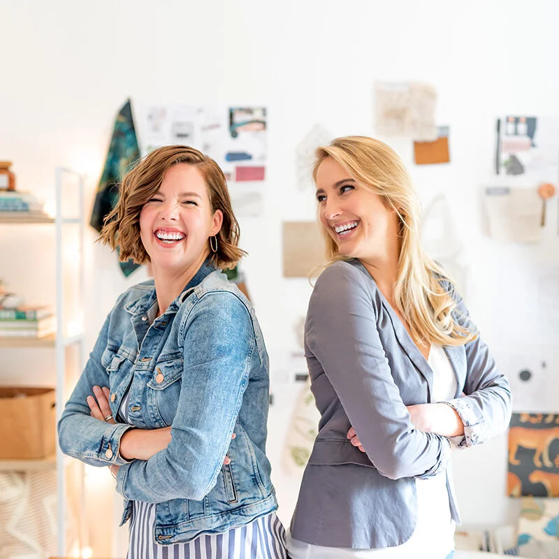 Kind Interior Design — San Diego Brand Photographer - Carina Fleckner